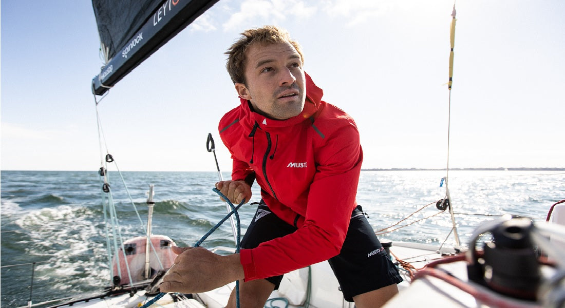 Shop Musto Men's Clothing | Musto New Zealand