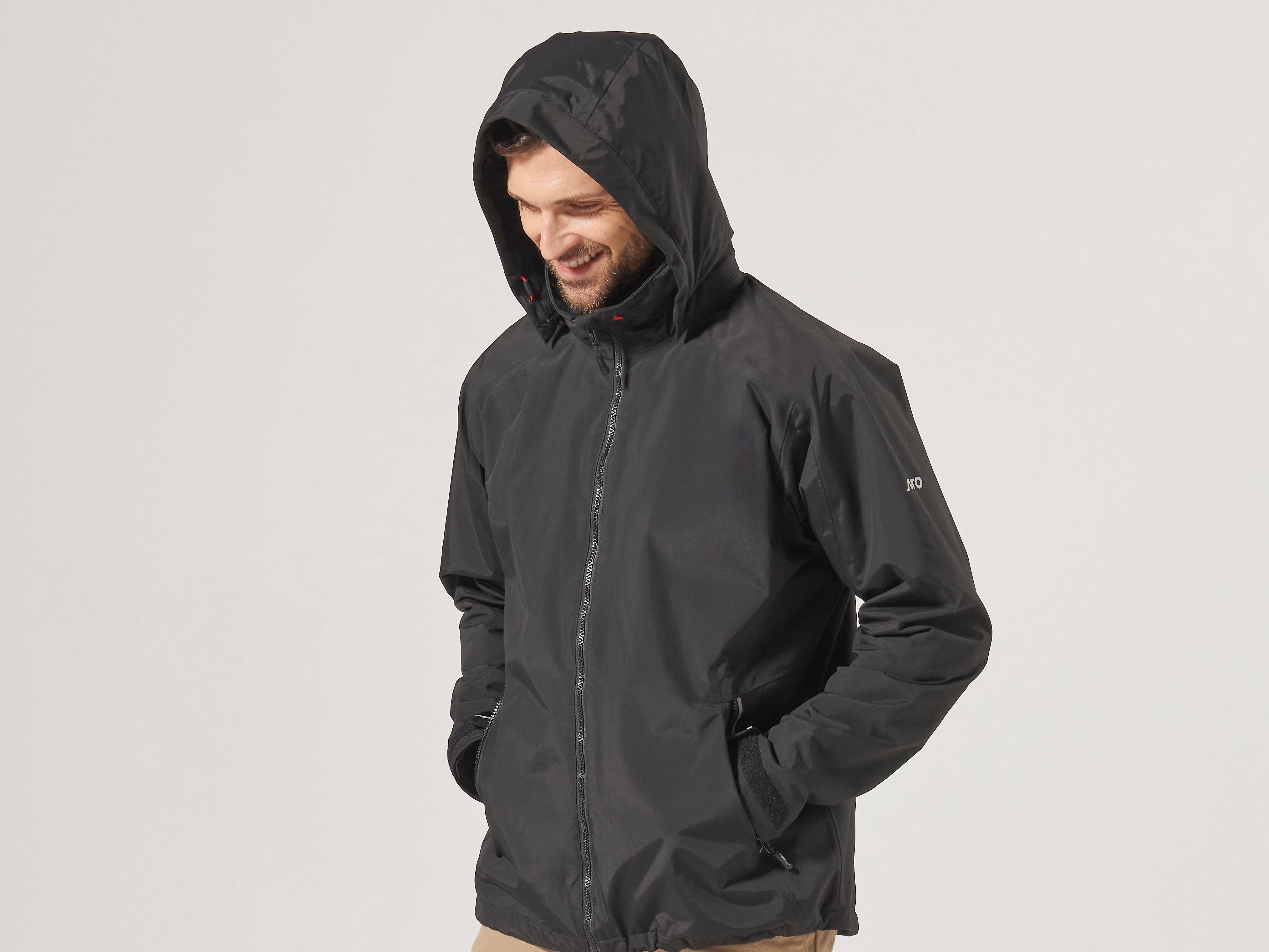 Shop Musto Men's Casual Jackets | Musto New Zealand