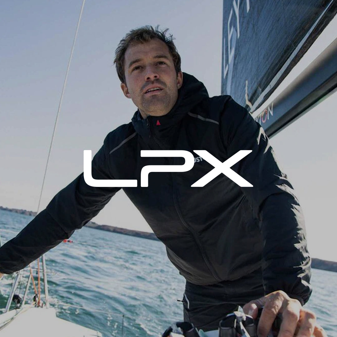 Shop Musto LPX Collection | Musto New Zealand