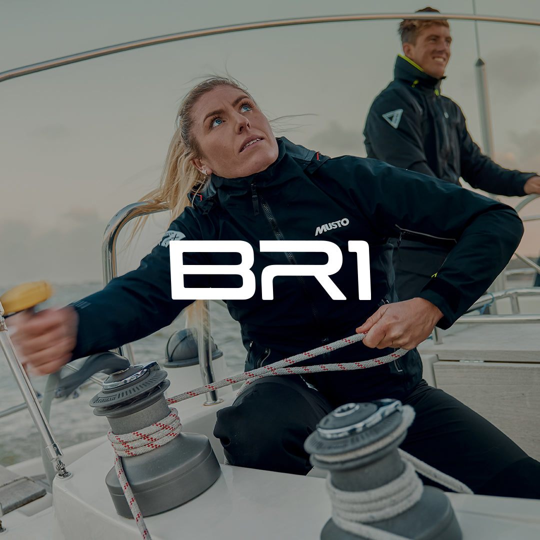 Shop Musto BR1 Collection | Musto New Zealand