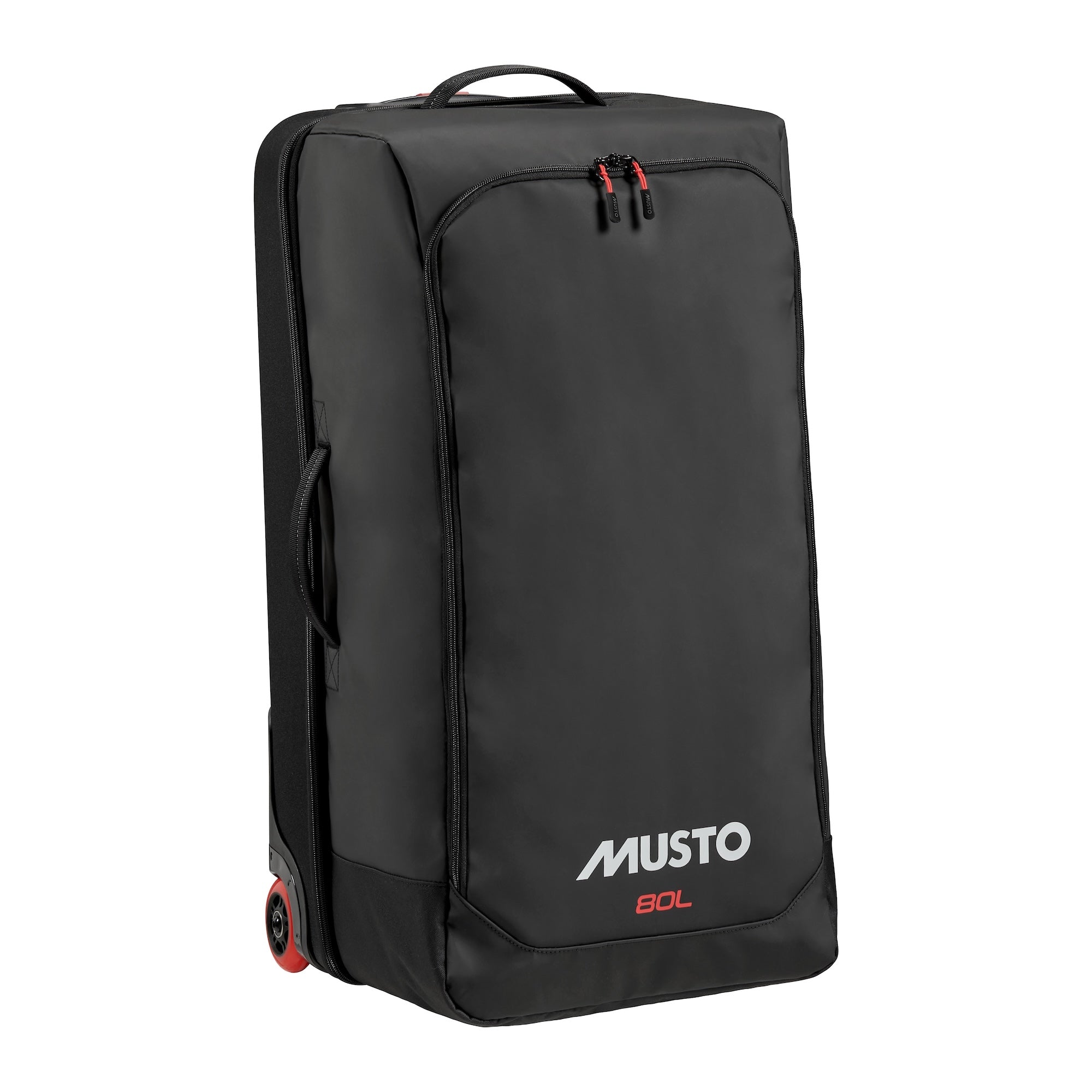 Musto 80l Wheeled Bag