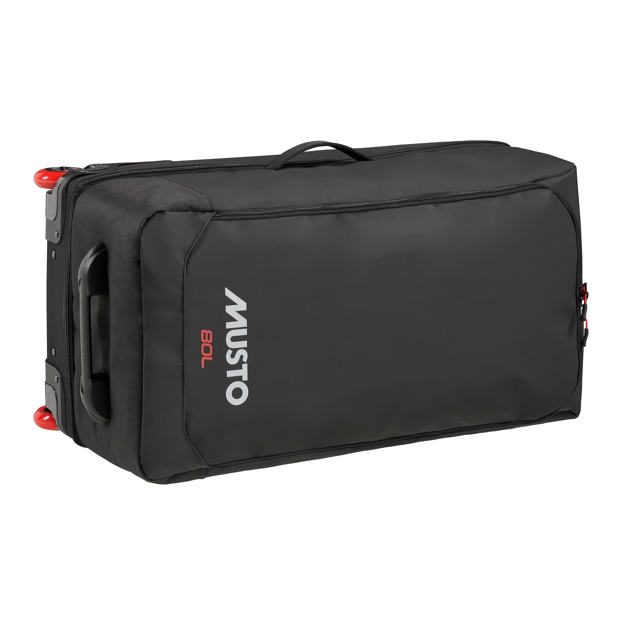 Musto 80l Wheeled Bag