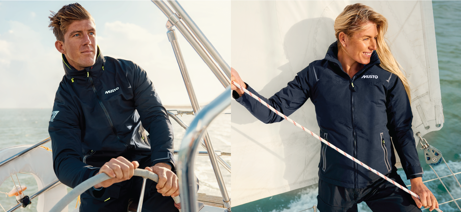 About Us | Musto New Zealand